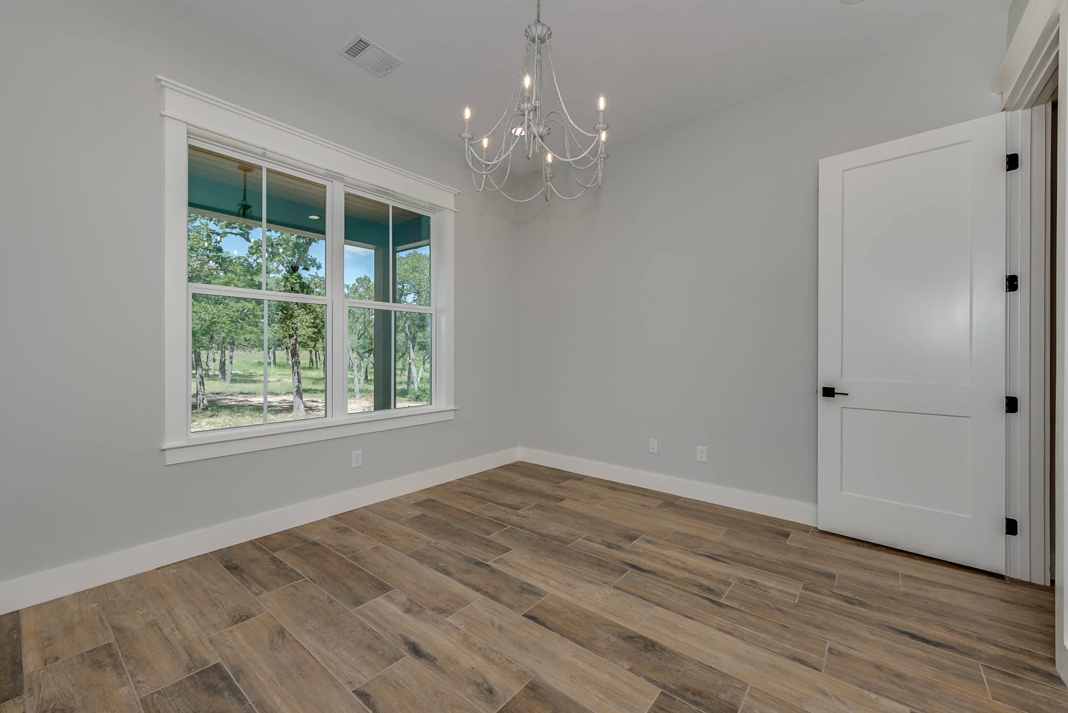 Bedrooms - LaFollette Custom Homes Bryan, Texas