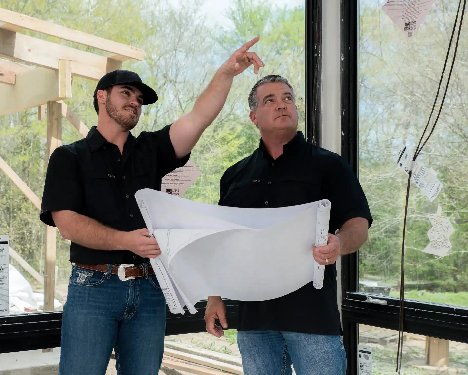 Home Builder College Station - LaFollette Custom Homes Bryan, Texas