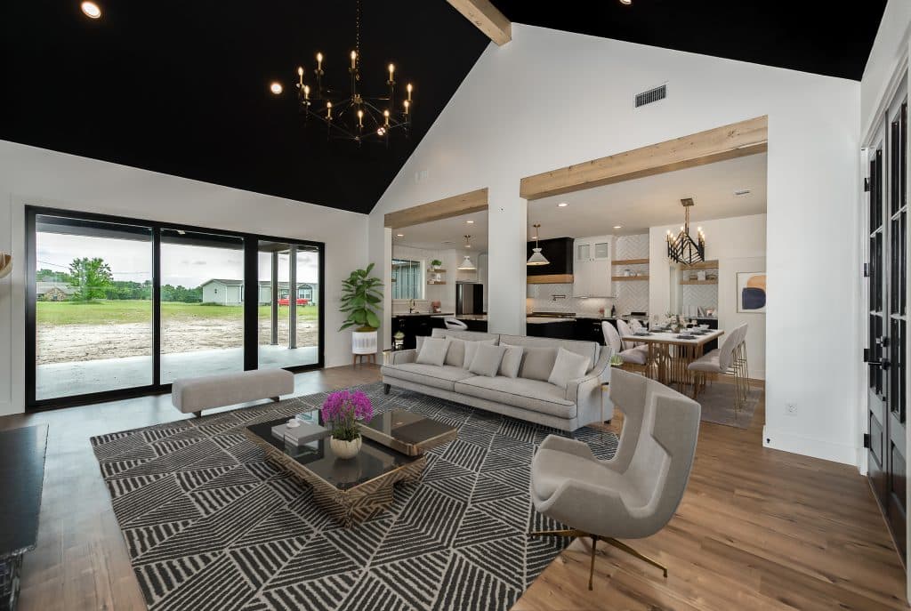 Timeless Features for Your New Build - LaFollette Custom Homes Bryan, Texas