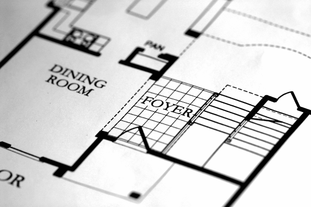 Designing the Perfect Floor Plan: Unlocking Your Custom Layout ...