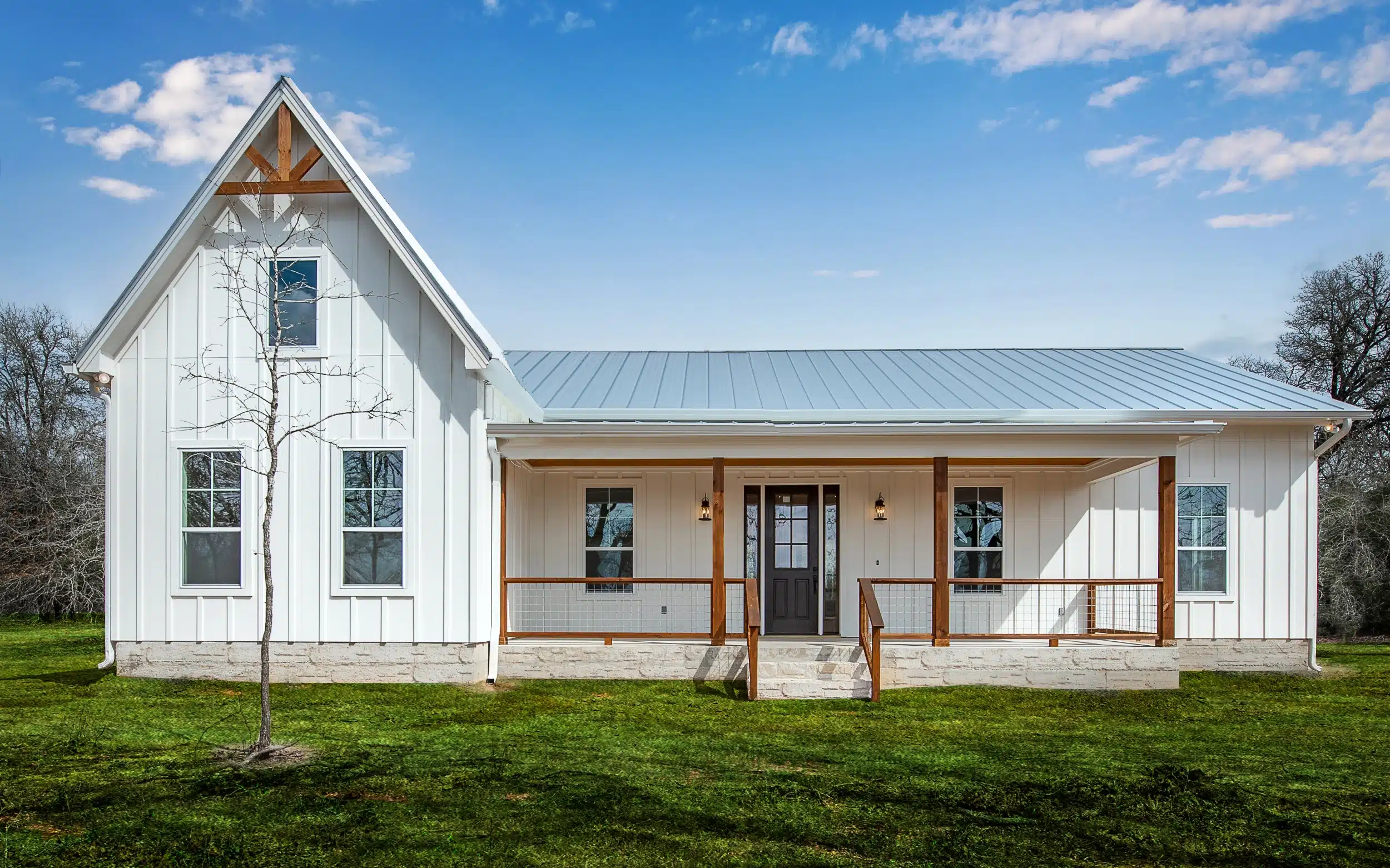 How Much Does It Cost to Build a Custom Home
