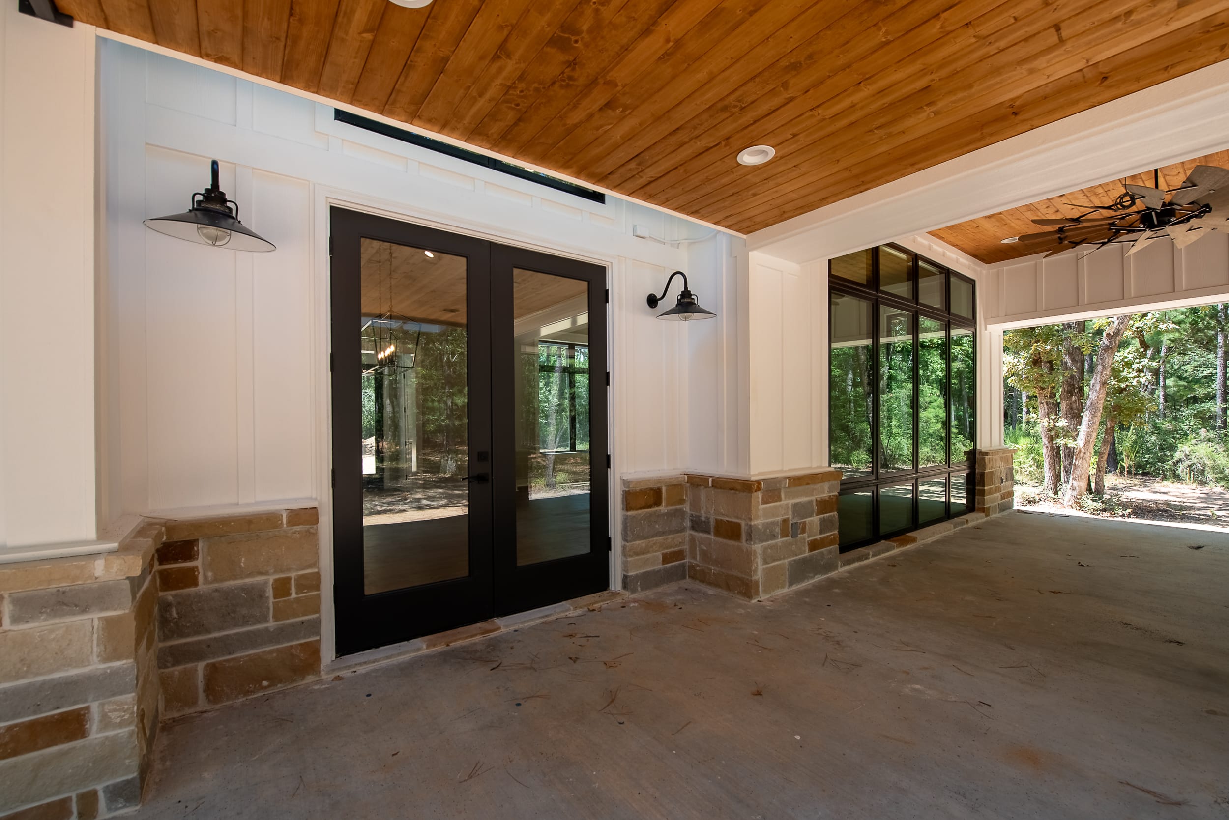 The Torres - LaFollette Custom Homes Bryan, Texas