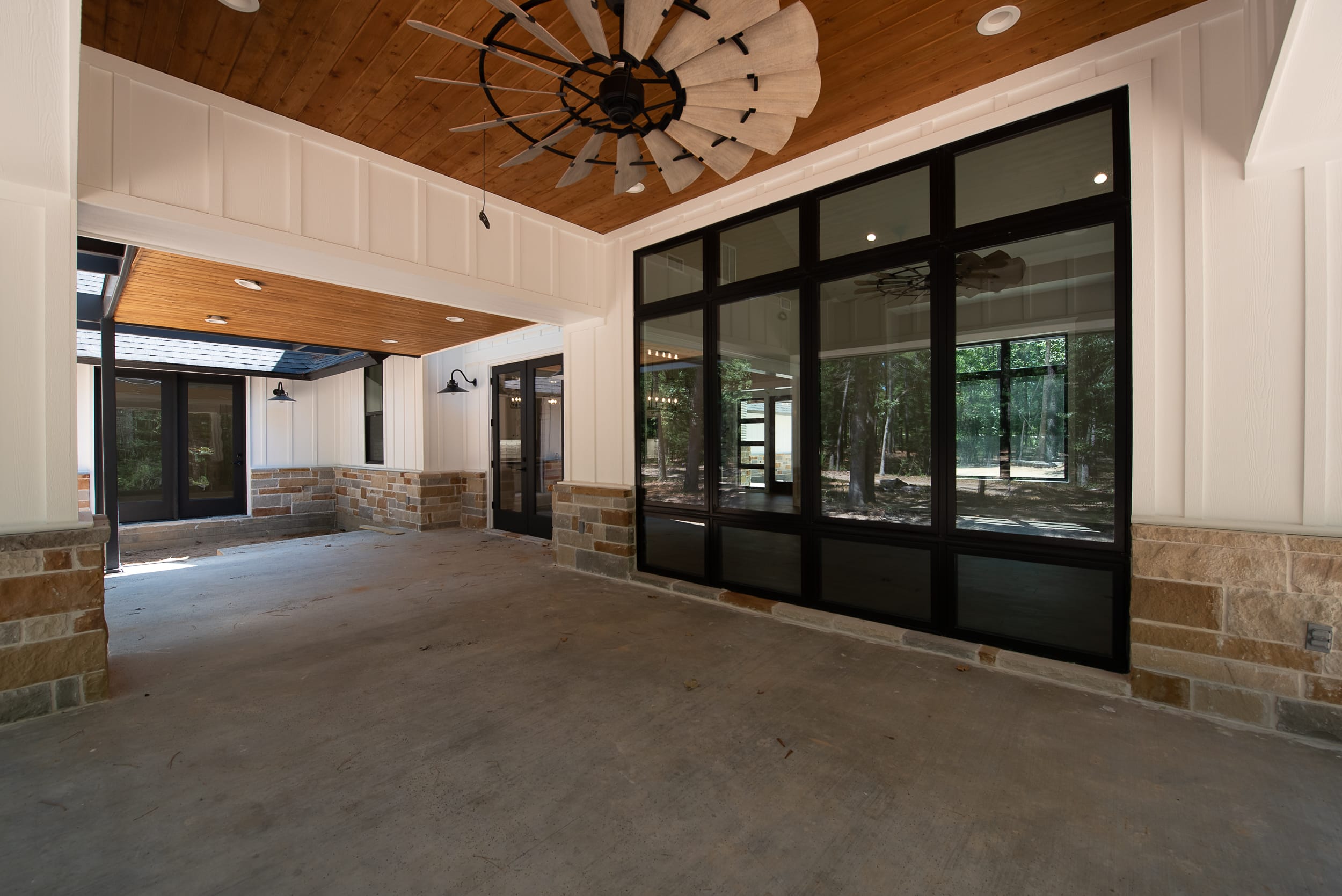 The Torres - LaFollette Custom Homes Bryan, Texas